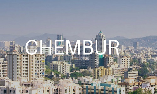 Runwal Chembur Collector Colony Location & Connectivity