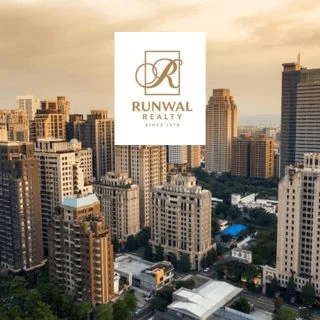 Runwal Codename Beyond The Green Chembur | Luxury 2/2.5/3 BHK Apartments